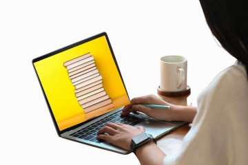 13 Best Self-Publishing Websites to Publish Your New Book in 2025