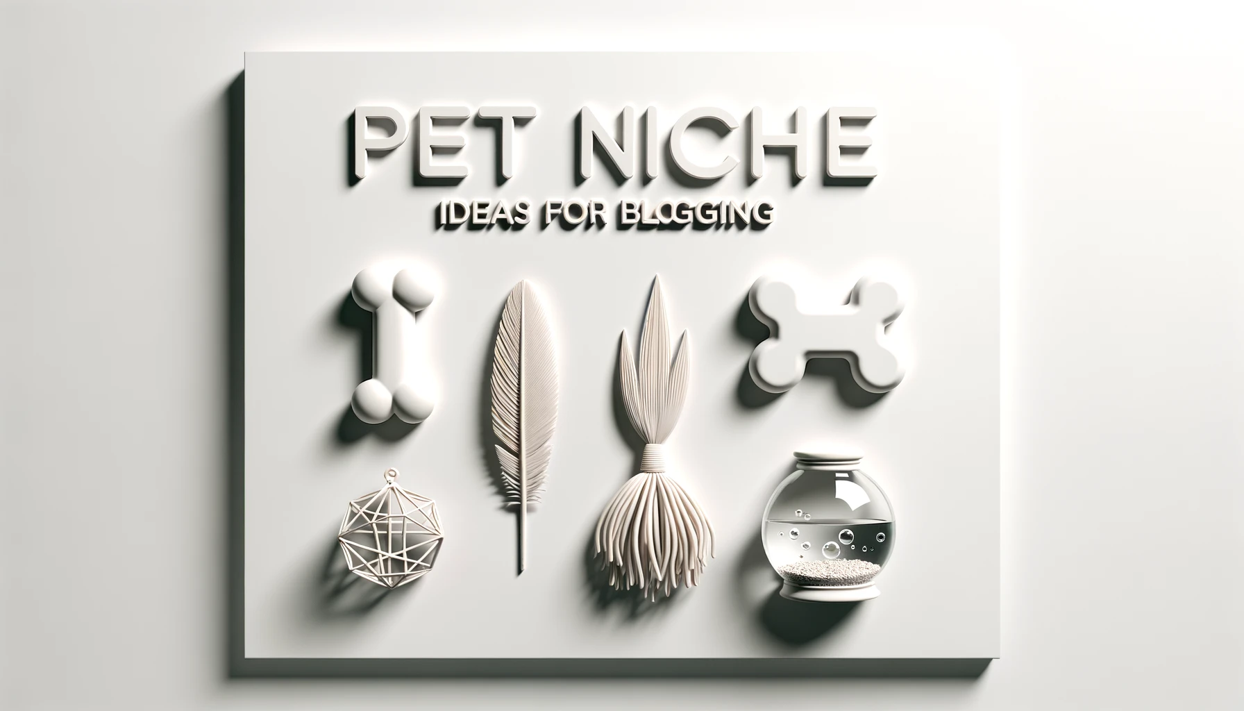 49 Pet Niche Ideas for Dog, Pets and Birds Lovers