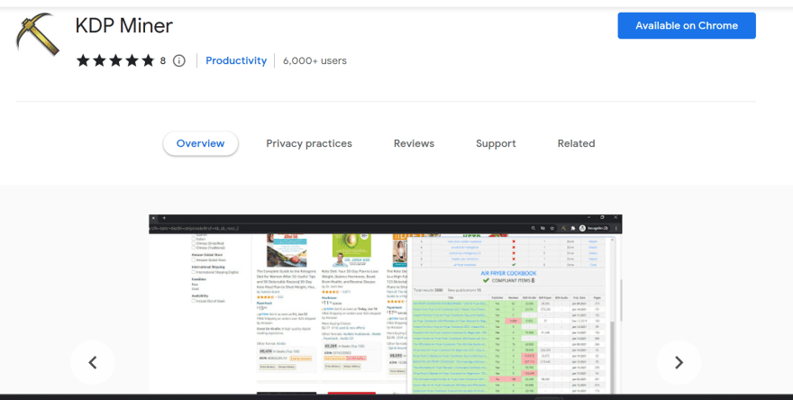9 Free Alternatives to Book Bolt for Low Content Book Publishing