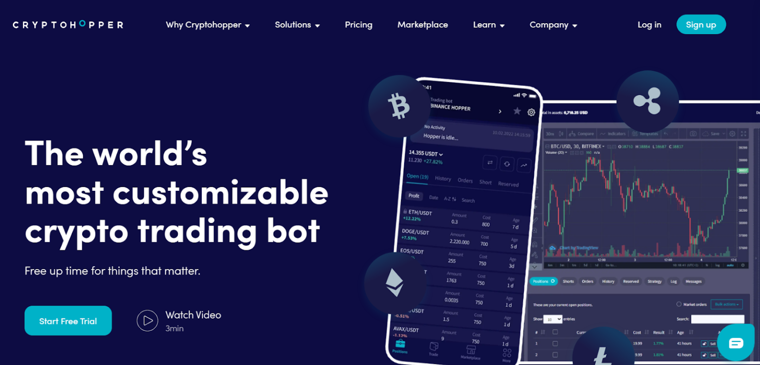 9 Best AI Bots to Make Money Online in 2025