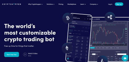 9 Best AI Bots to Make Money Online in 2025