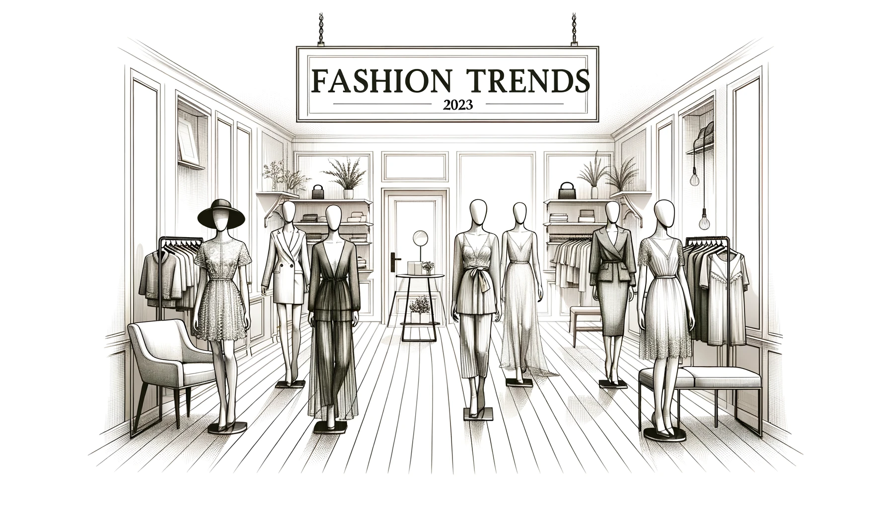 51 Fashion Niche Ideas For Fashionistas