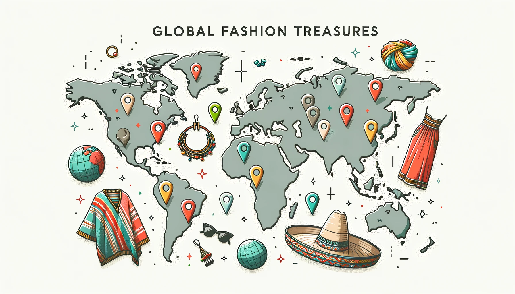 51 Fashion Niche Ideas For Fashionistas