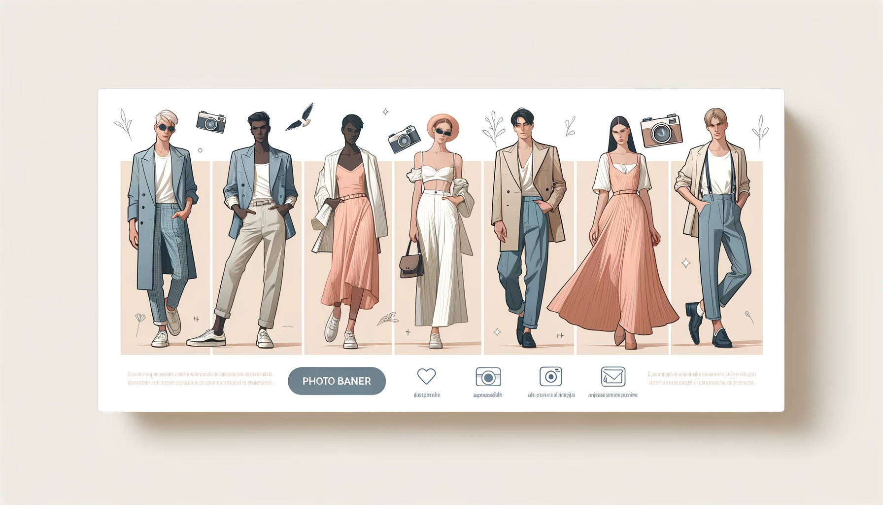 51 Fashion Niche Ideas For Fashionistas